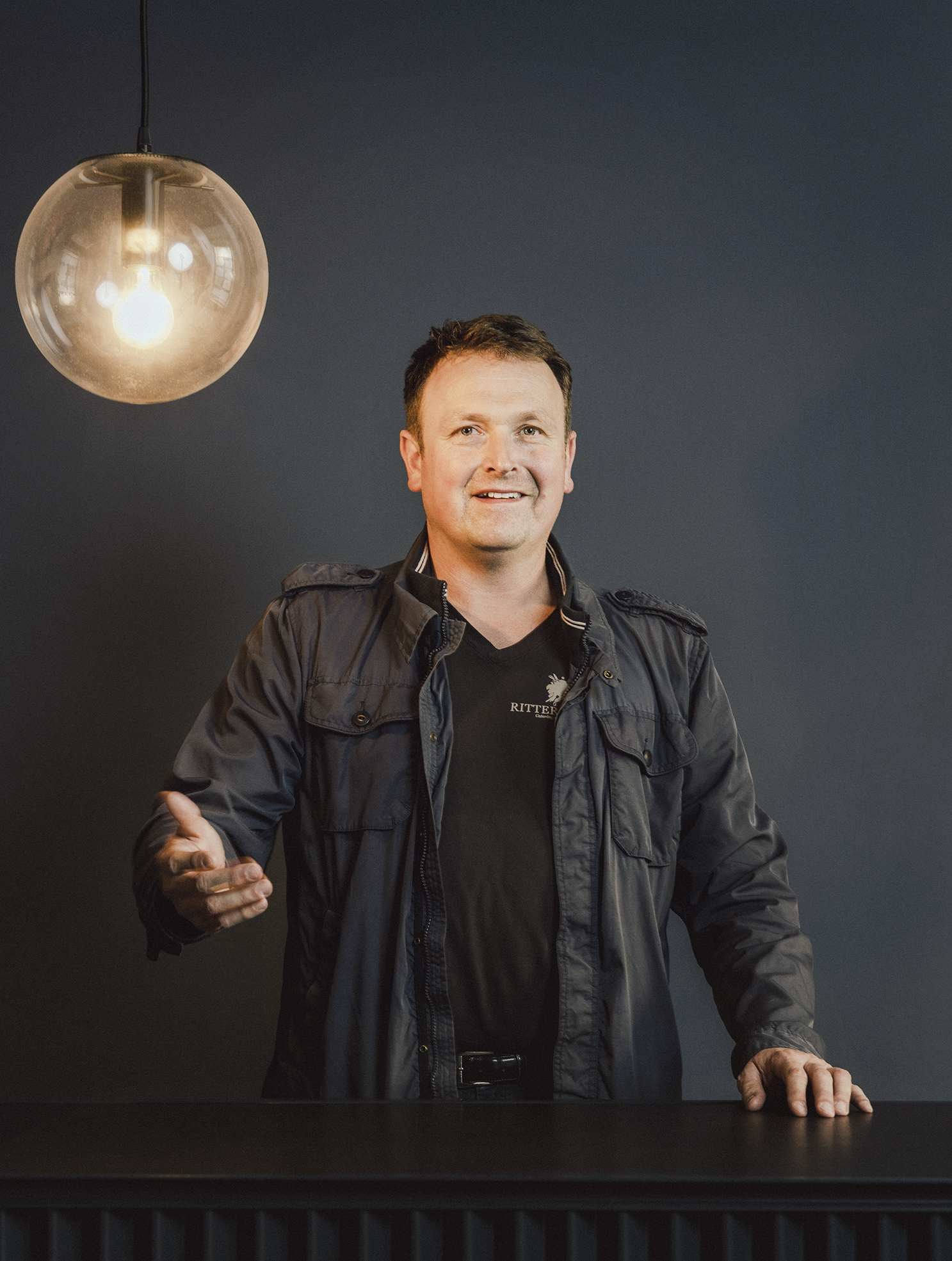 Karsten Richard - RitterRichard